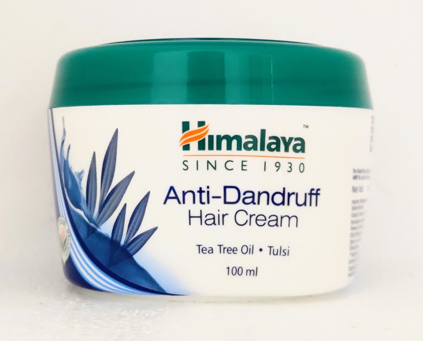 Shop Himalaya anti dandruff hair cream 100ml Online - Medizzo.com